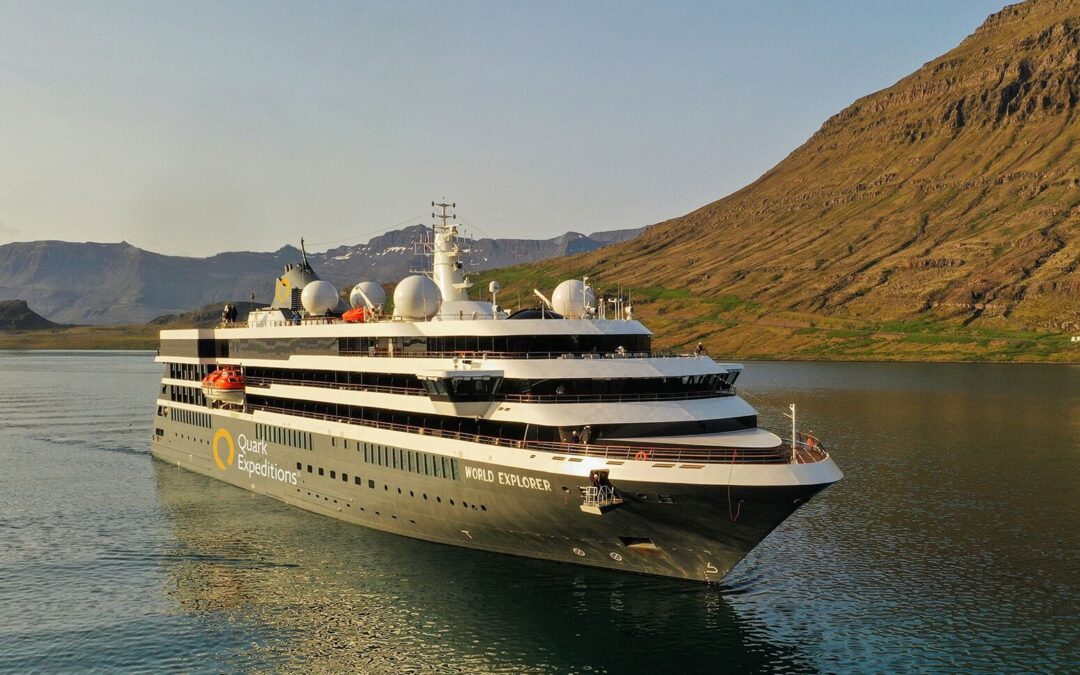 Ships | Antarctic Polar Expeditions